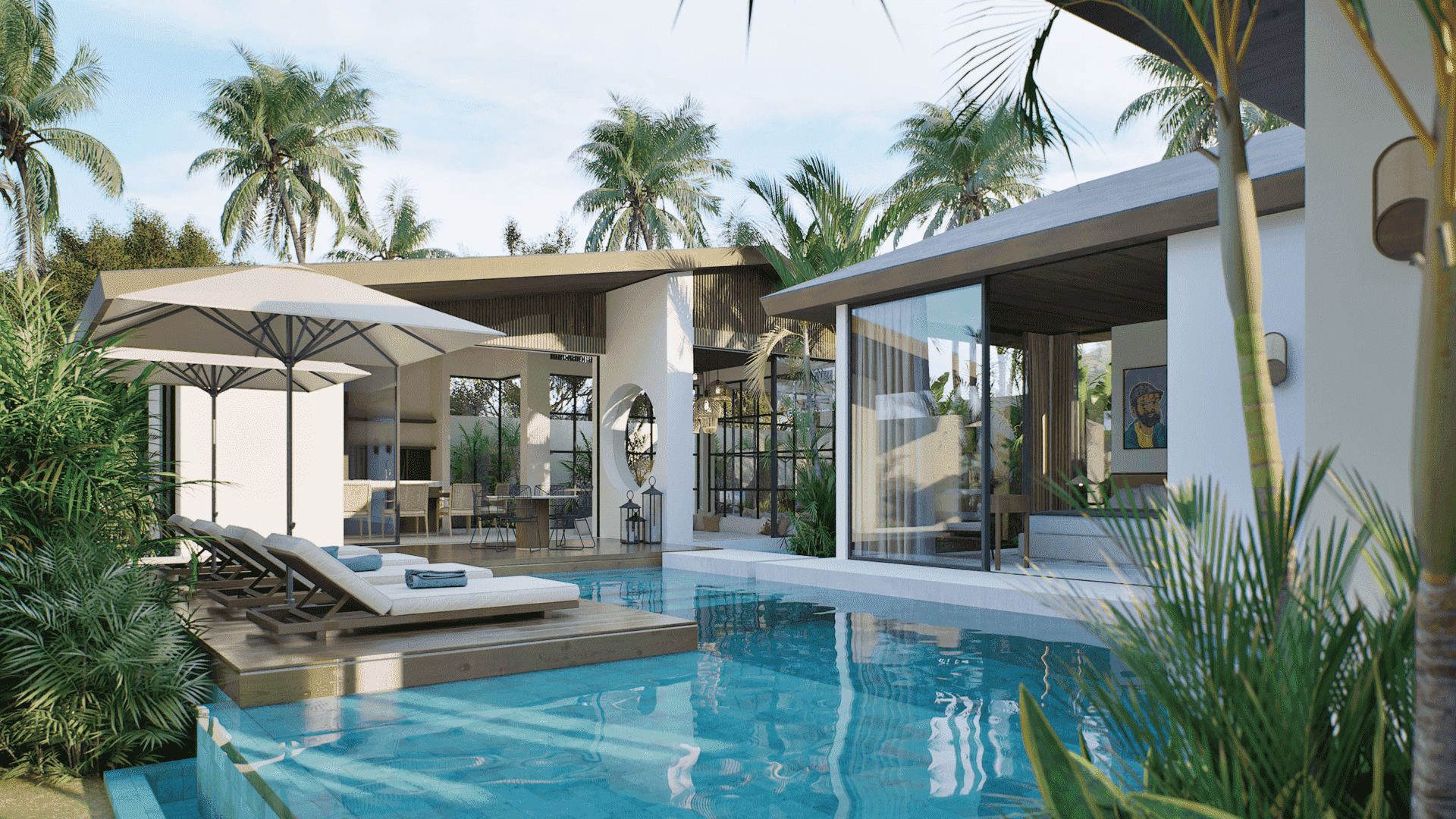 Lavela Studio - Our Project